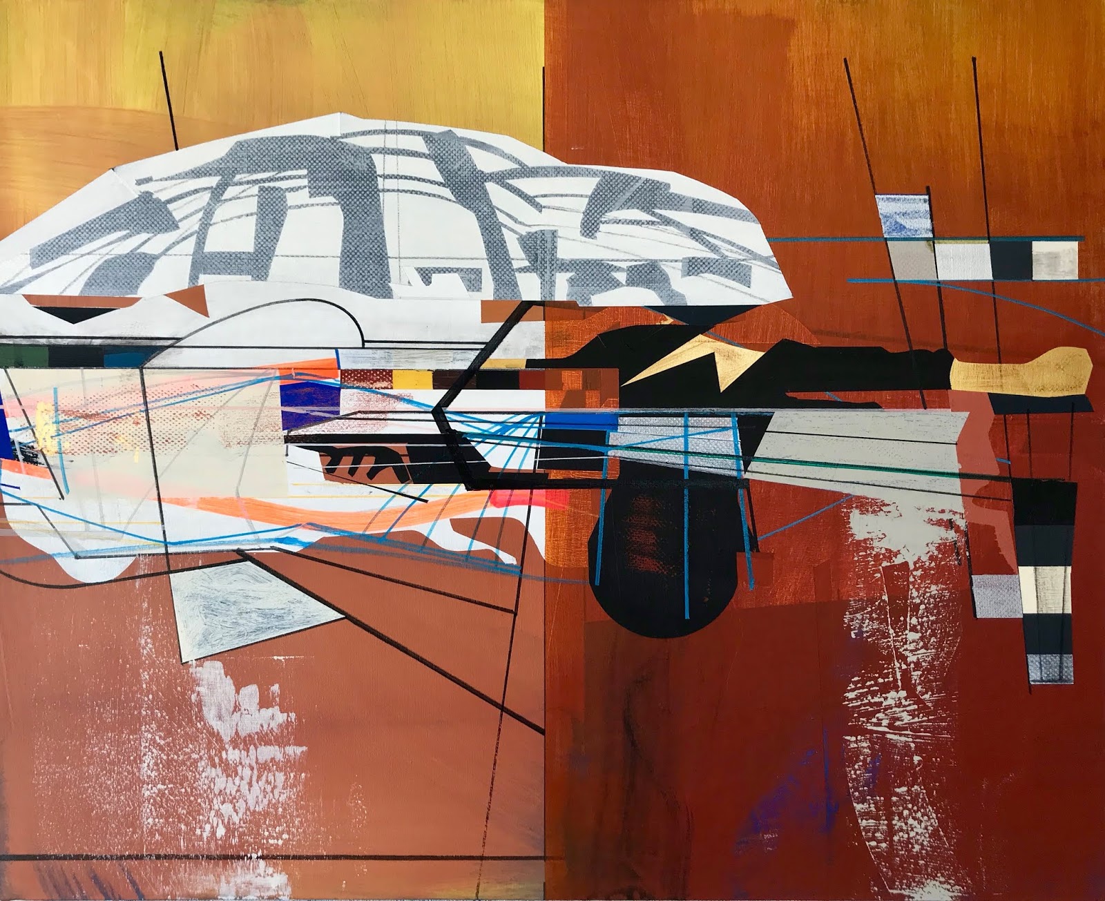 Jim Harris: Artist.
