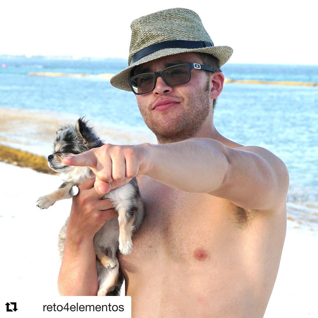 Yurem, rompiendo sus límites