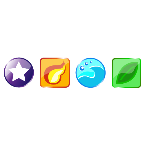 Idílica diseño: Crea íconos personalizados para tu escritorio