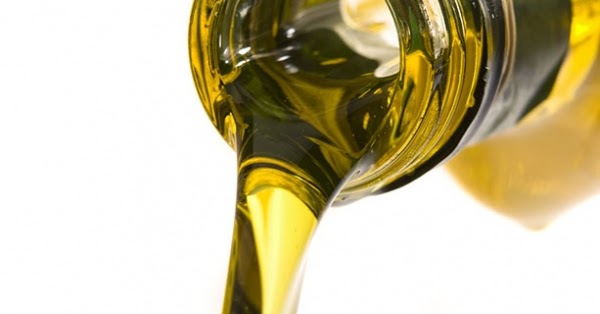 Understanding The Significance of Anointing Oil