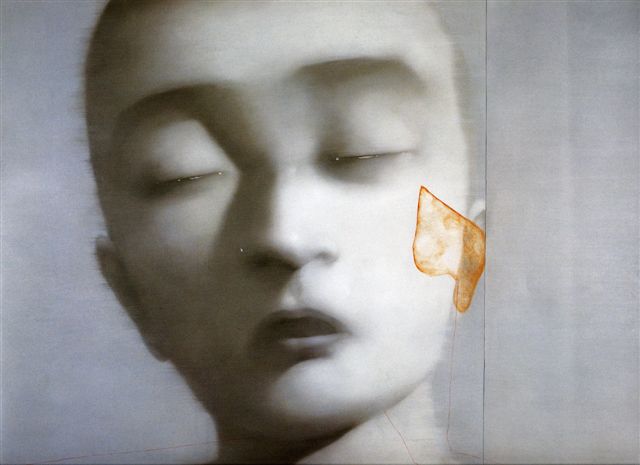 ArtHouse: Zhang Xiaogang