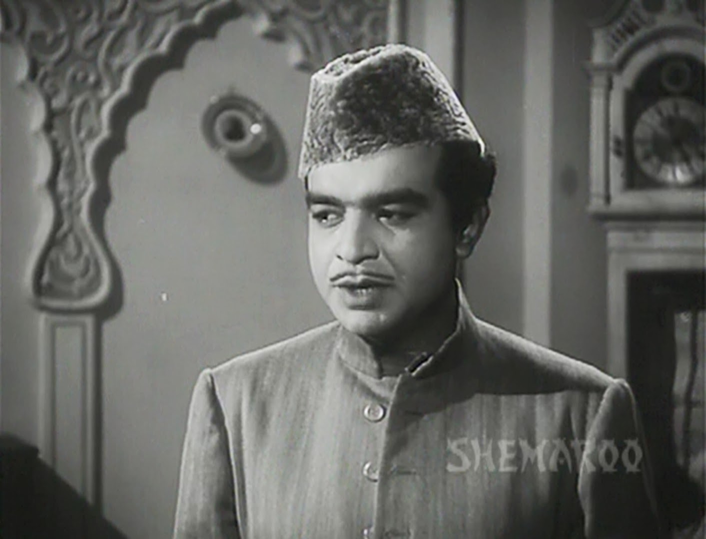 Tarun Bose and the World of Cinema: June 2013