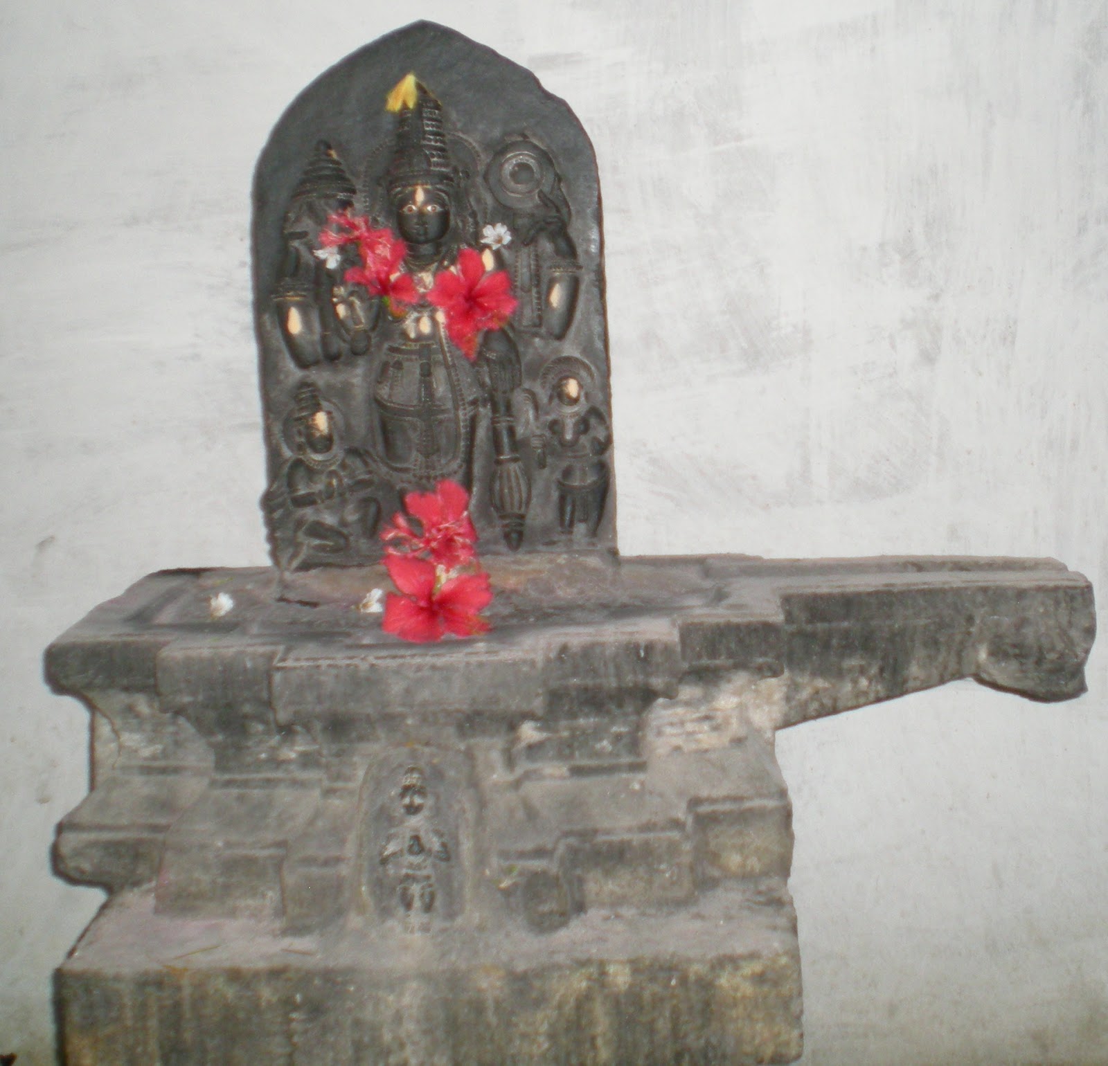 srikanthsiddapura: VISIT TO KAGINELE- 04-04-2013