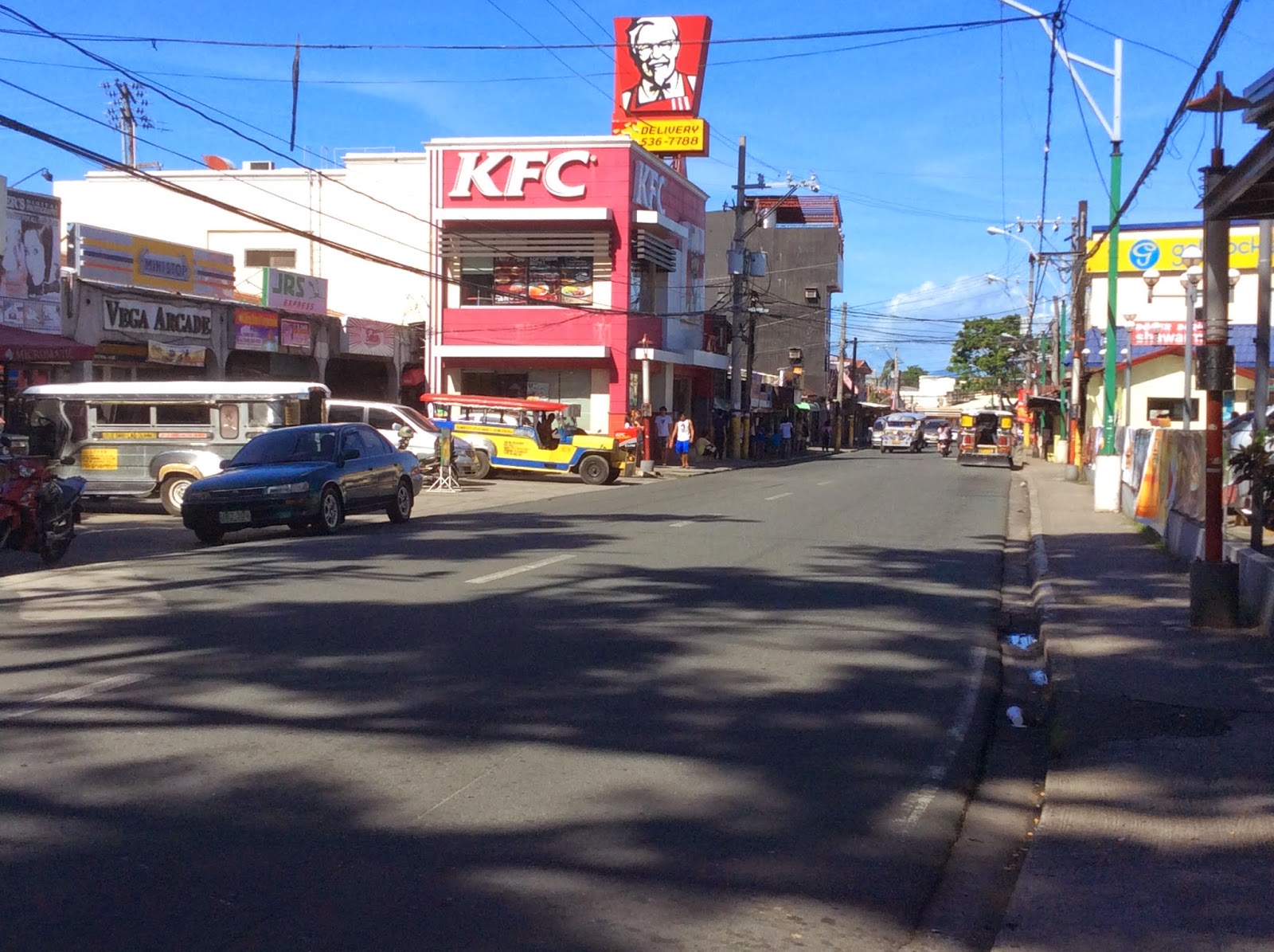 Getting to know UPLB: Basic things one has to know about UPLB