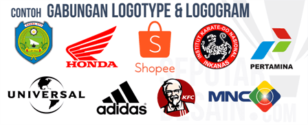 Mengenal Jenis-Jenis Logo - Seputar Desain