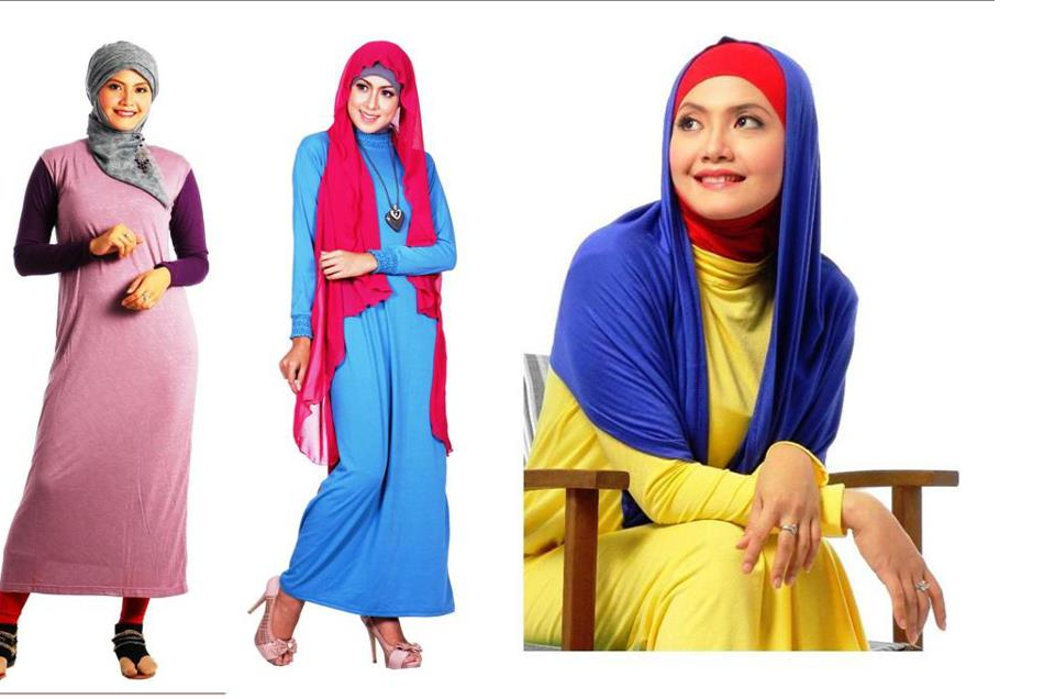 AZHRA COLLECTIONS: MACAM-MACAM MODEL BARU AIMEE INNER