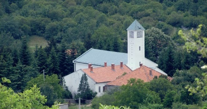 Šematizam: Župa Goranci ~ Goranci online