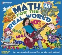 Professor Whiteford: Maths is Everywhere