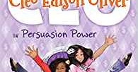 Carol Baldwin's Blog: Cleo Edison Oliver in Persuasion Power: A Review ...