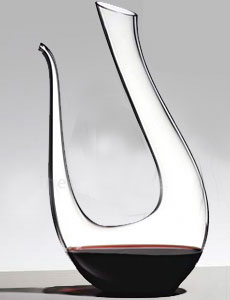Desi Wine Fundaes : Wine Glasses - Demystifying the Decanting