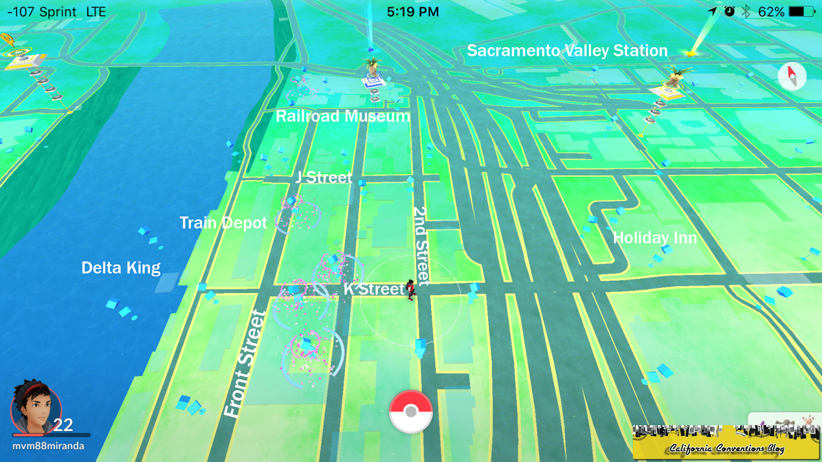 California Conventions Blog: Matthew Previews SacAnime Summer 2016 ...