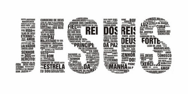 ELIZEU ELIEL: OS NOMES DE JESUS...