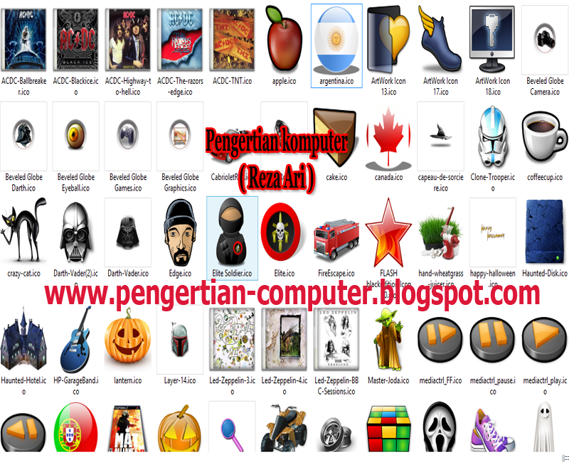 Cara Download Icon Folder Lucu - Tennie Brombach