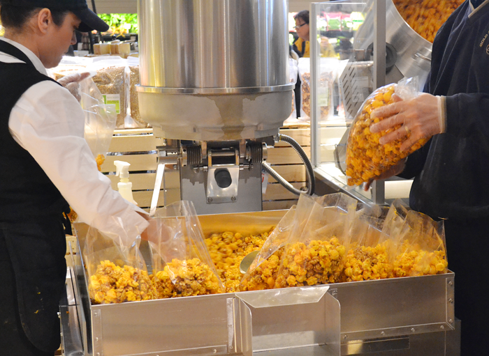 Mariano's Park Ridge is a Real Treat! - The Chronicles of a Chicago Mom