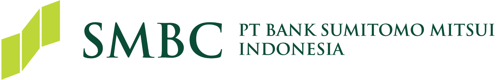 Bank Sumitomo Mitsui Indonesia Logo - 237 Design | Logo Design
