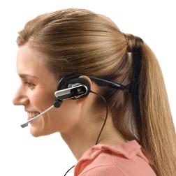 ict-tutorial-paradise: 今日から始める 音声入力(ロジクールノートPCヘッドセット H555)