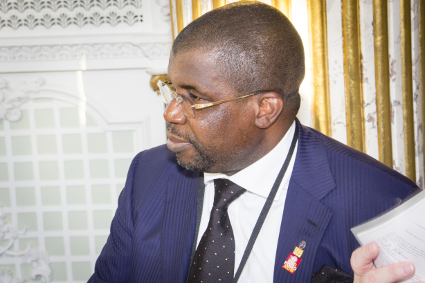 See Photos From Sir Emeka Offor's Outing At Just The Concluded Rotary ...