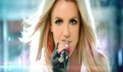 mousiki.. "The Way of MUSIC": Britney Spears Rock Star (New Song)