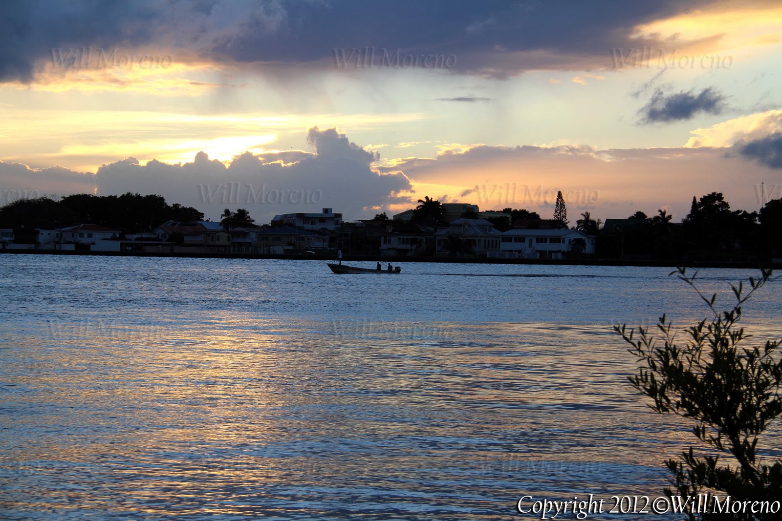 Platinum International Real Estate and Investments - Belize Division ...