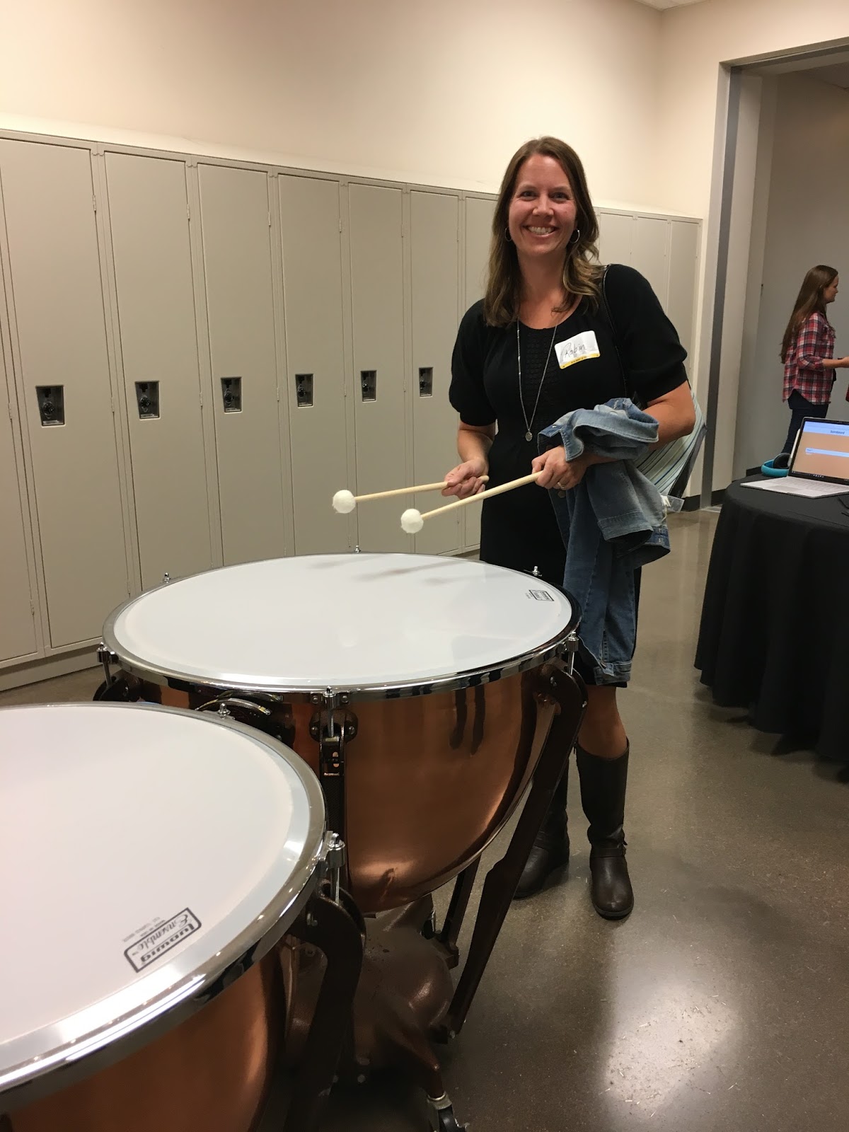 Let's Play Music with Robin Flores