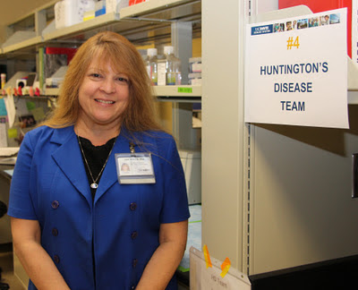 At Risk for Huntington's Disease: Advocacy pays off: Huntington’s ...