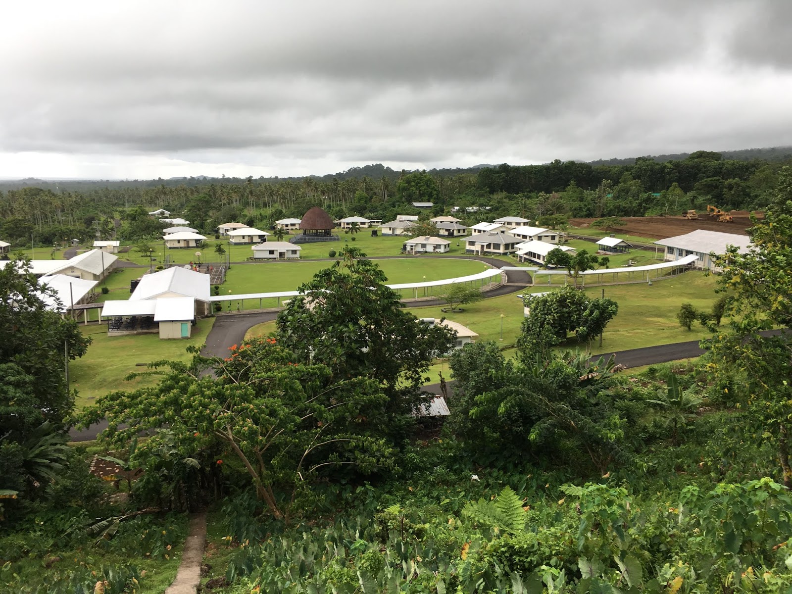 New ZimZim: Vaiola Summer & Training