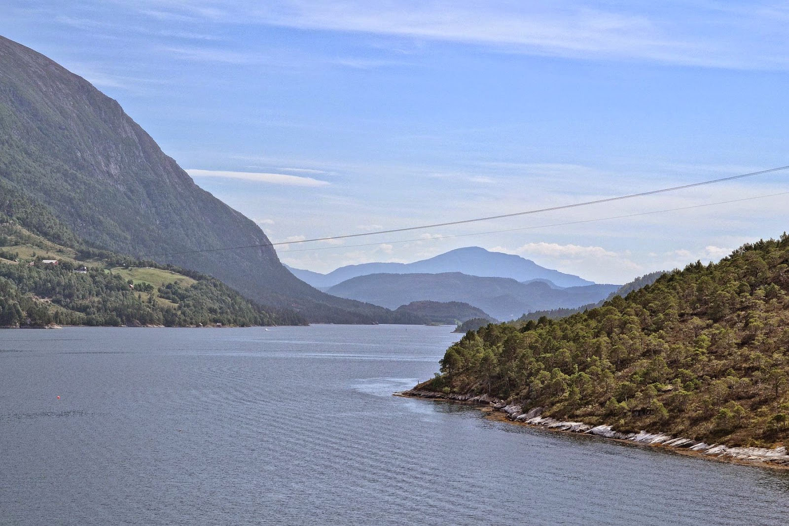 Bilder Fra Norsk Natur - Photos From Norwegian Nature: Gullstein ...