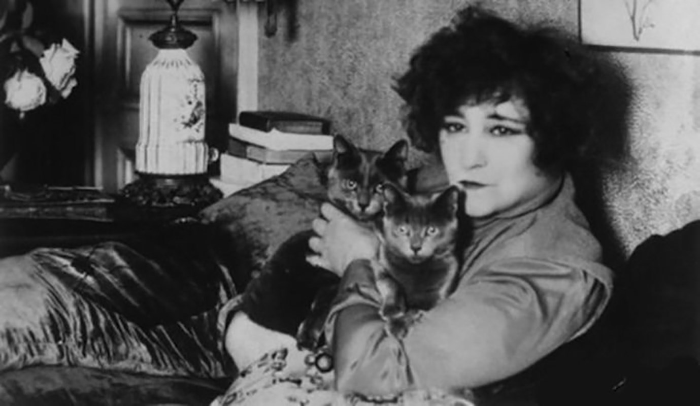 5 Lessons We Can Learn From Colette ~ Vintage Everyday