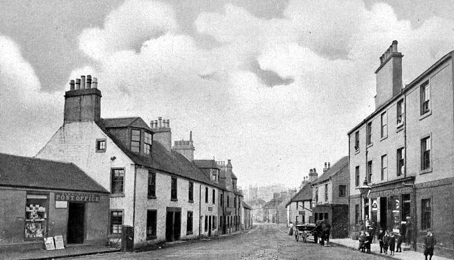 Tour Scotland: Old Photographs Old Kilpatrick Scotland