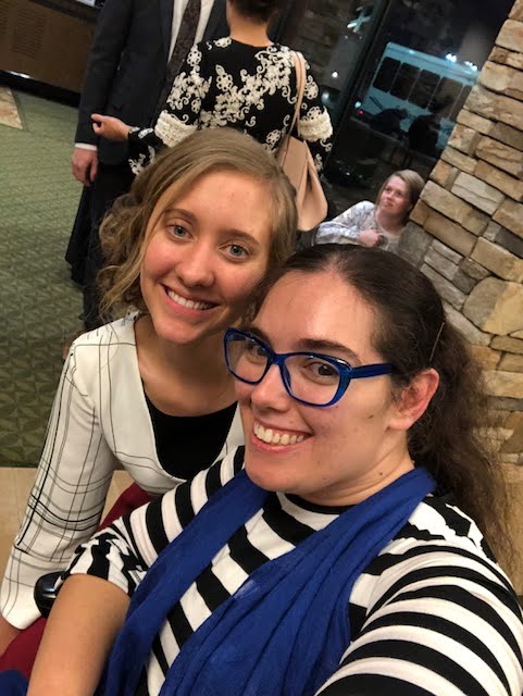 Mile Markers: Pictures From Friday of PFYC 2018