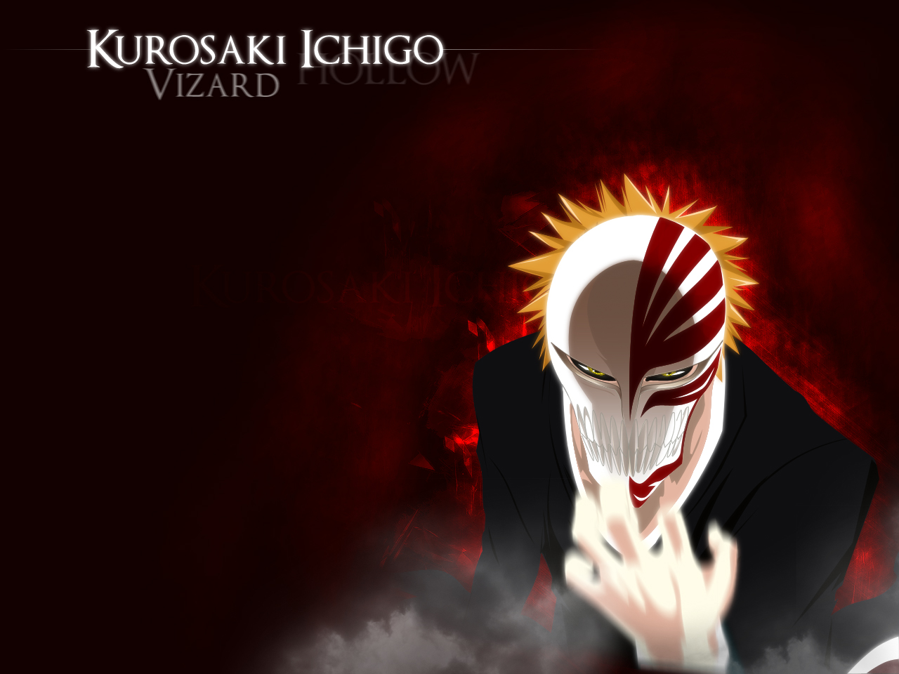 Fases de ichigo kurosaki: Las fases mas sorprendentes de ichigo ...