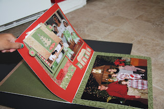 Scrapbook LIFE!: Memory Files-a unique way to record your memories