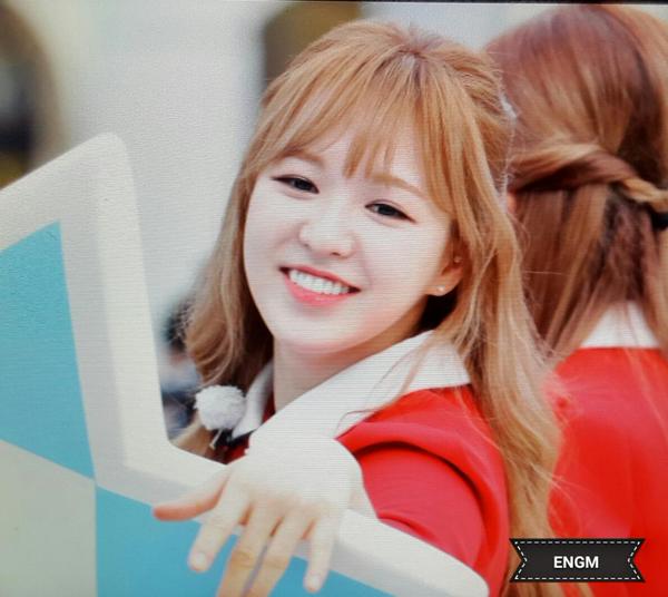 I Love Red Velvet : [PREVIEW] WENDY RV @ WGM SEUNGJOY FILMING