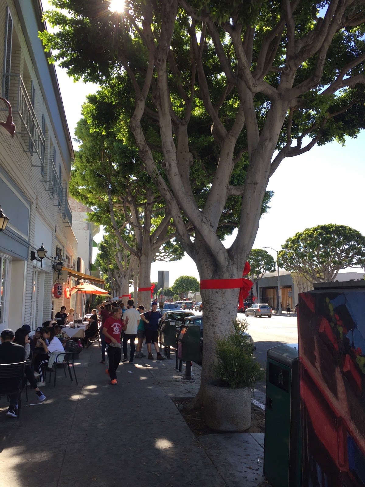 The Great Los Angeles Walk: The Great Los Angeles Walk 2017 Recap: 17 ...