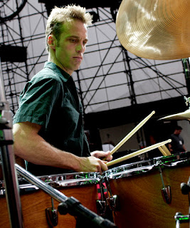 Zona Rock Dan Metal : MATT CAMERON