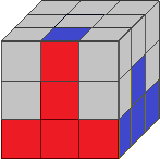 Cara Cepat Main Rubik 3x3