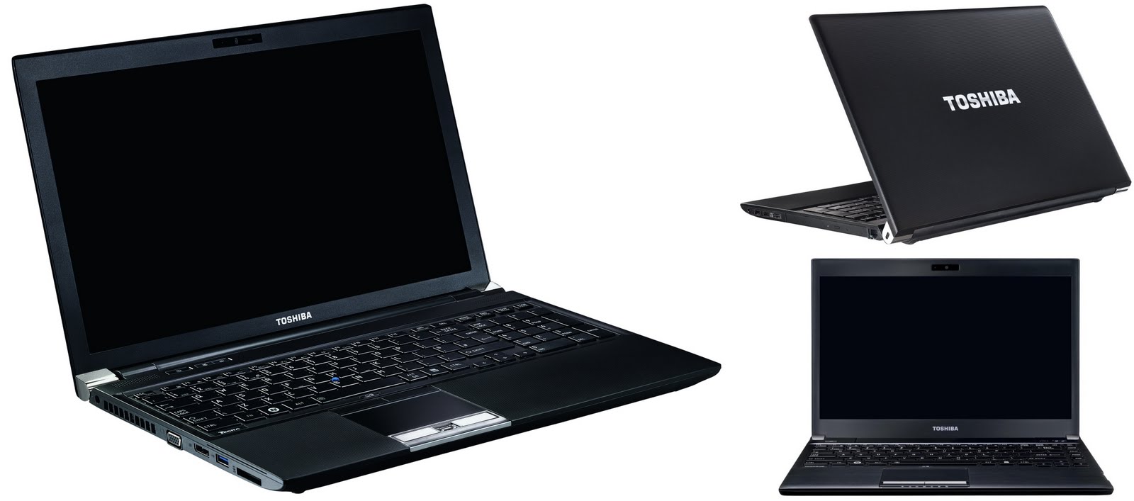 Putoinformatico (by Kullman): Ultraportátil 14": Toshiba Tecra R840-195 ...