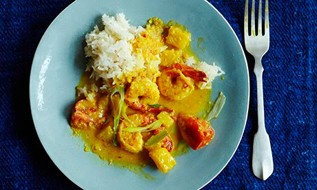OH, MY GOD!!!: The 10 best curry recipes