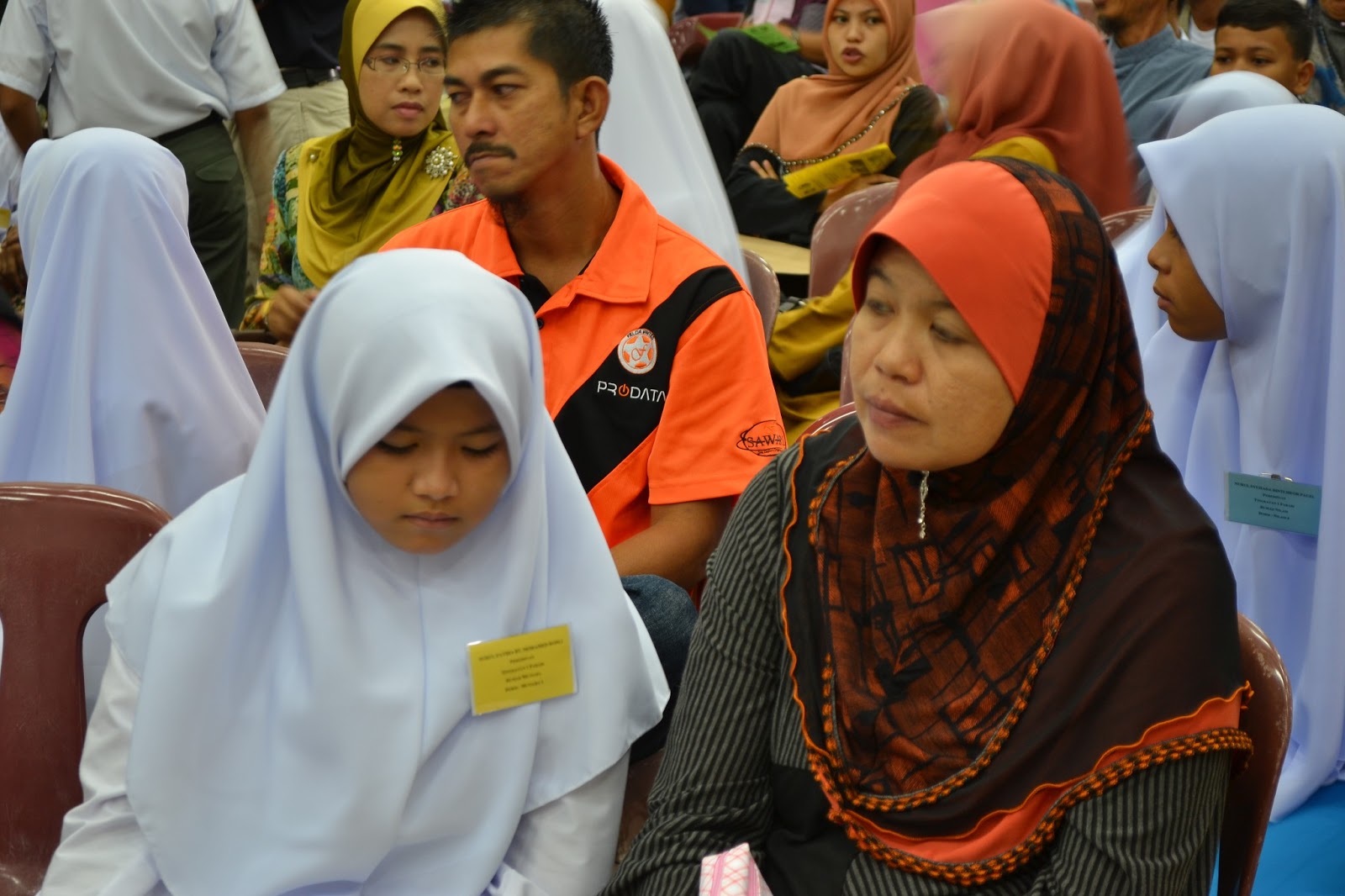 SBP Integrasi Gopeng: 2013