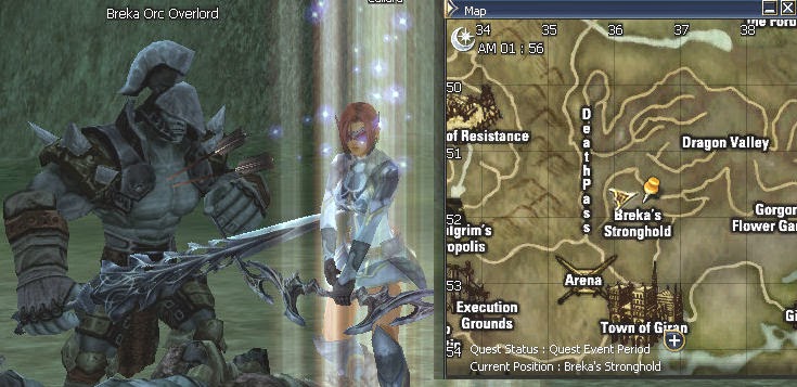 L2-Classic: Test of Sagittarius