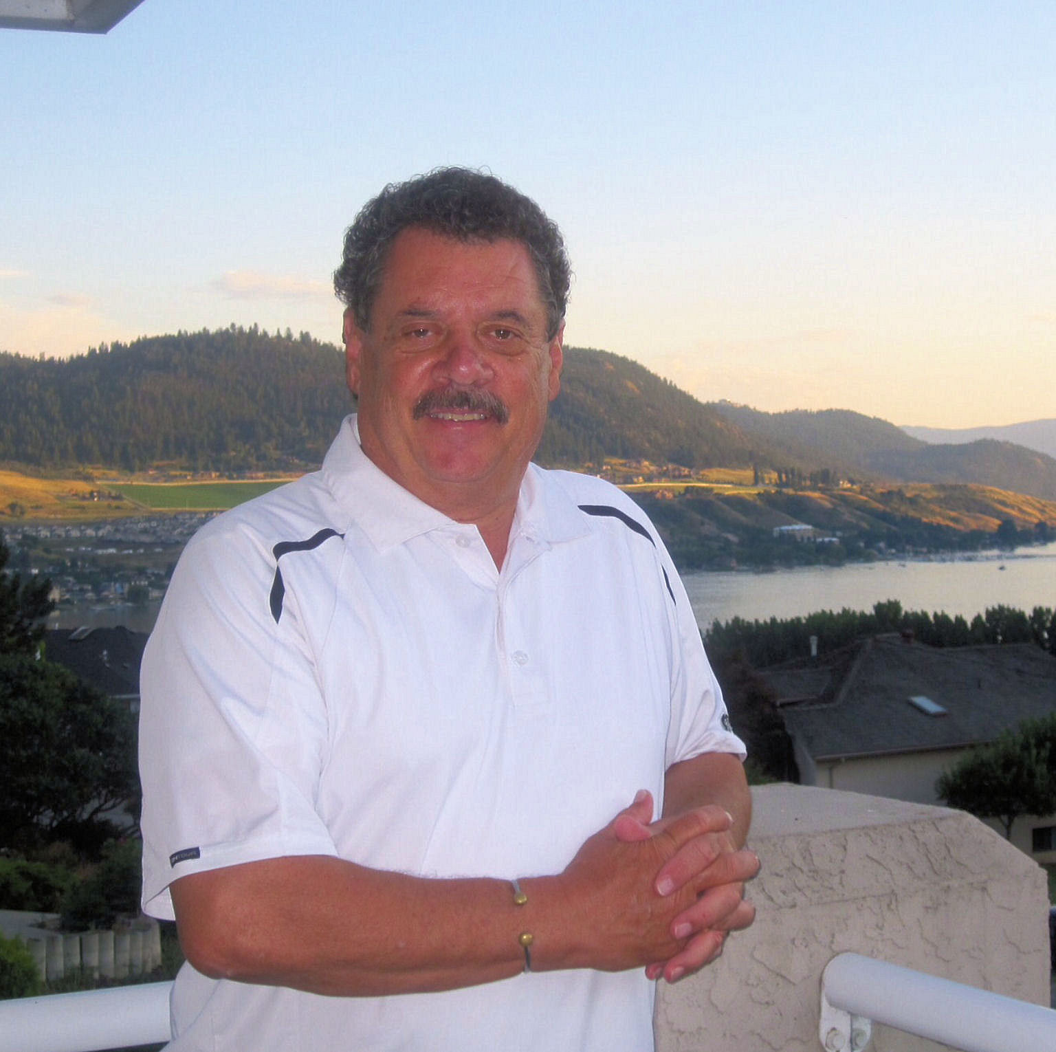 Culbert Family History: April 2019