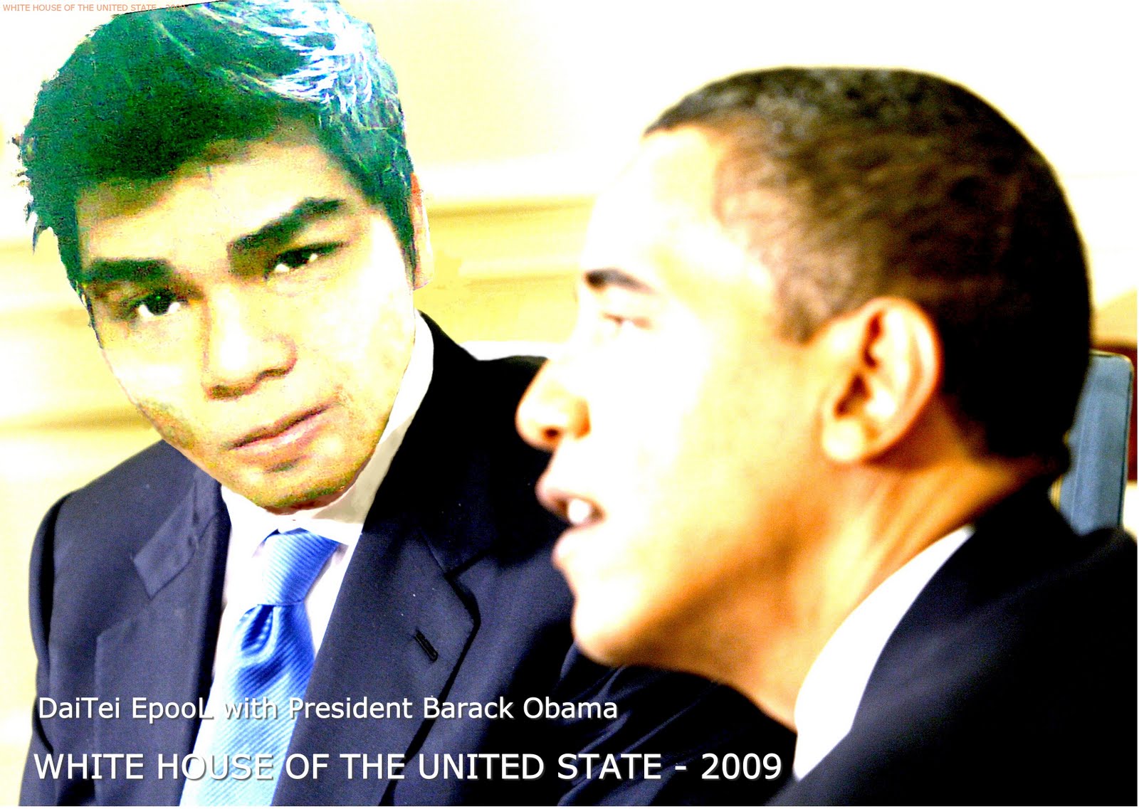 [ 大帝 リーケフレン ] FiNgEr oF ThE DrAgOn: POLITIC OF MALAYSIA