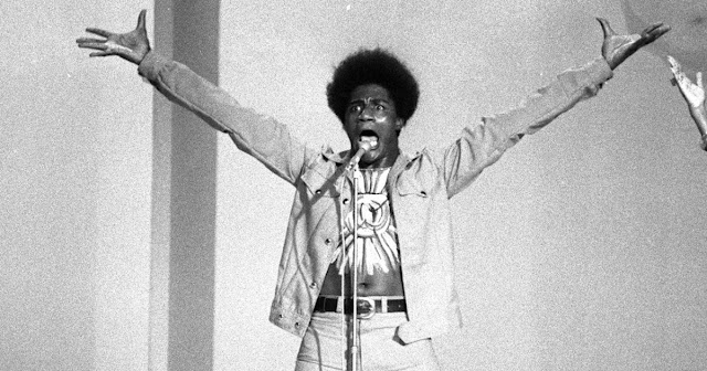 Coluna Blah: Grandes Discos Brasileiros | 'Toni Tornado' - Toni Tornado ...