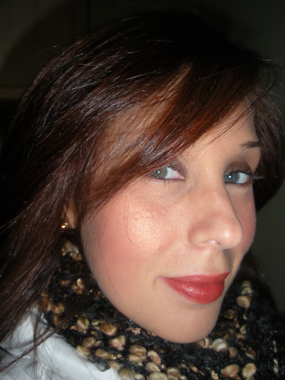 Beauty and Elegance: December 2011