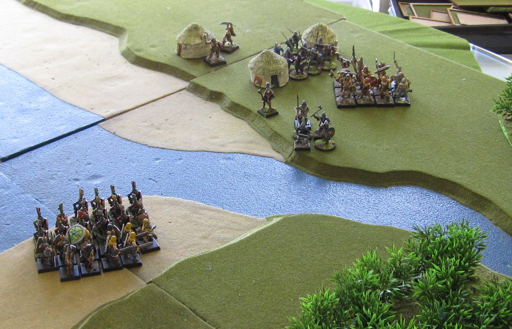 Here Be XP: The Legend of Kremlo