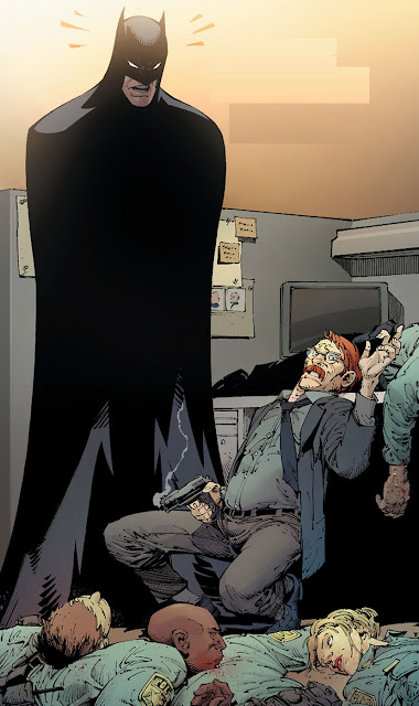 Batman Death of the Family Vol 3 New 52 Story