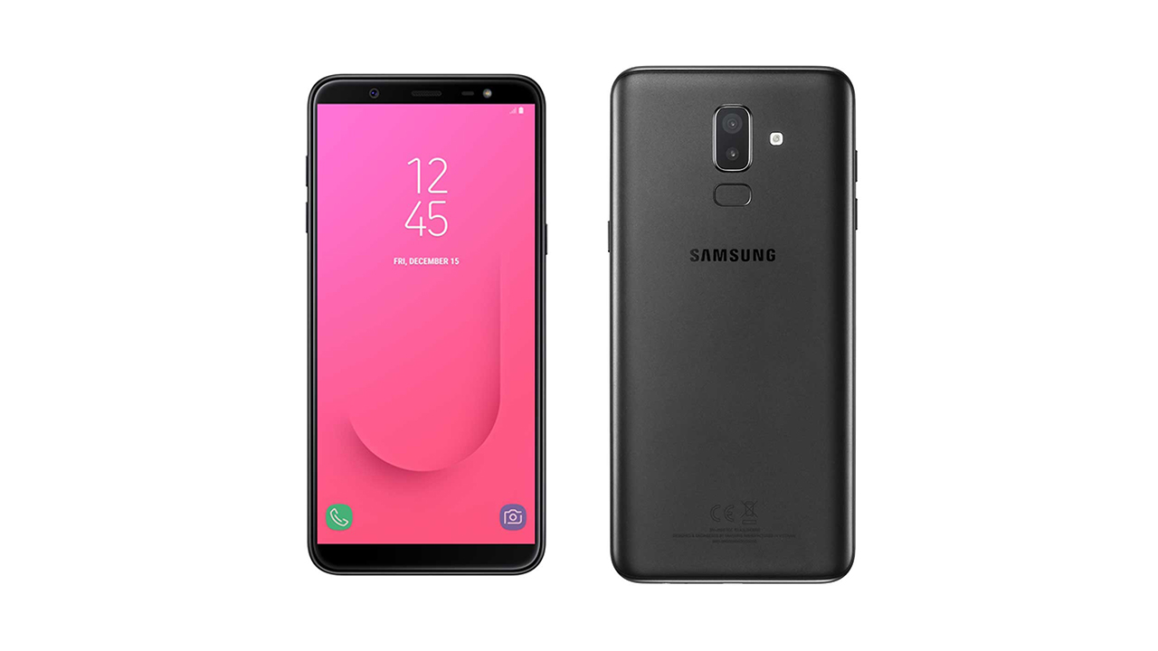 Samsung Galaxy J8 SM-J810F Combination Firmware Without Password ...