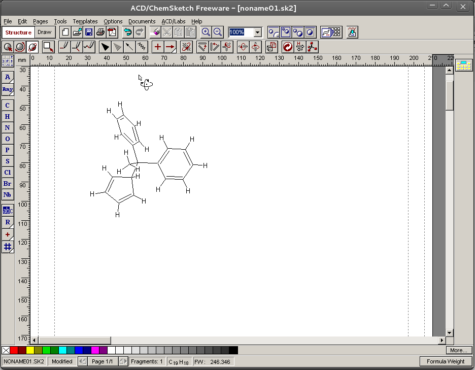 Lindqvist -- a blog about Linux and Science. Mostly.: 557. Briefly ...