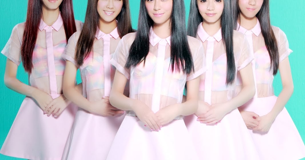 華研千萬打造全新漂亮寶貝 Popu Lady出擊 - WoWoNews