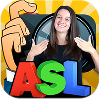 HearMyHands ASL: "ASL Baby Sign" iPad App review & giveaway